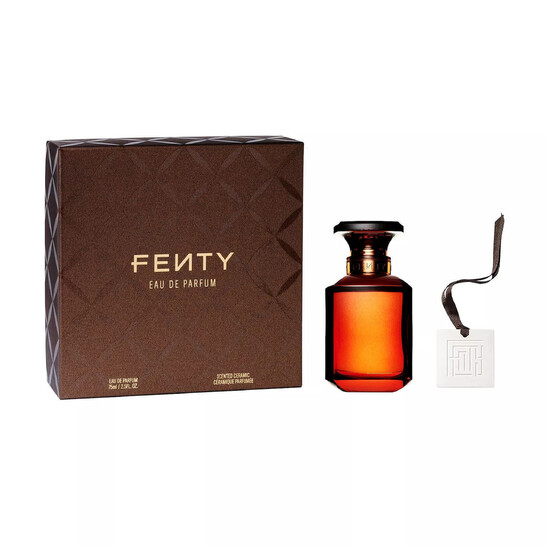 Fenty Rihanna Ladies Fenty Gift Set Fragrances 840026676519 ...