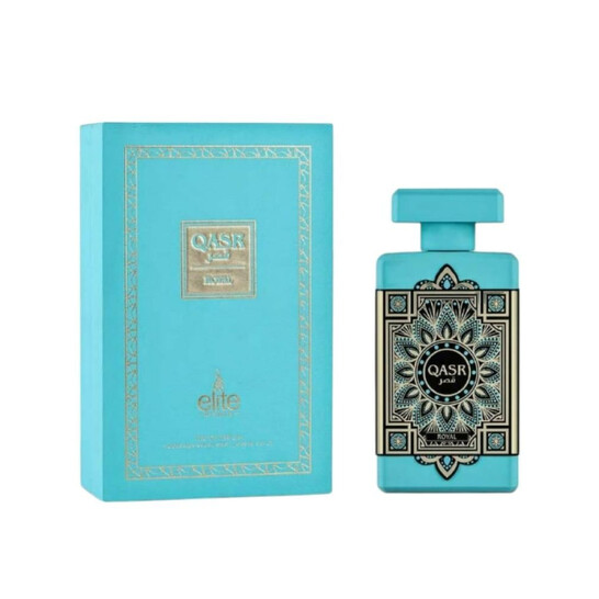 Risala Ladies Elite Qasr Royal EDP Spray 3.4 oz Fragrances 6294015196986 - Fragrances, Elite ...