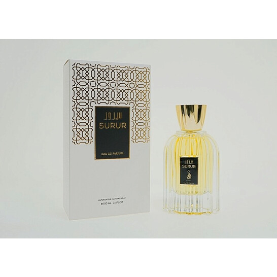 Risala Ladies Surur EDP Spray 3.4 oz Fragrances 6294015190632 ...