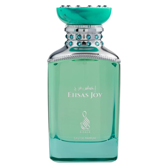 Risala Unisex Ehsas Joy EDP Spray 3.4 oz Fragrances 6294015193084 - Fragrances, Ehsas Joy - Jomashop