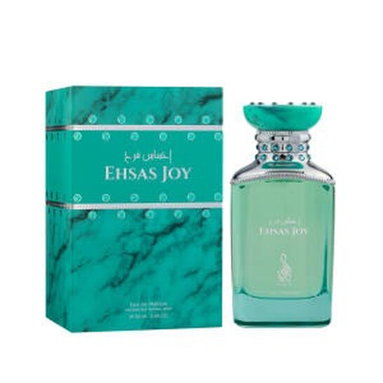 Risala Unisex Ehsas Joy EDP Spray 3.4 oz Fragrances 6294015193084 - Fragrances, Ehsas Joy - Jomashop