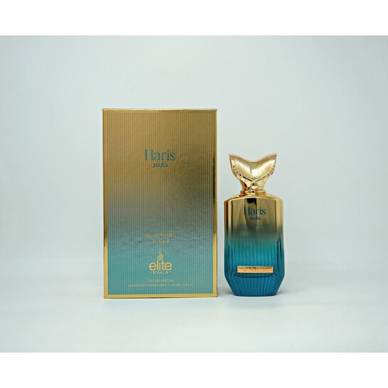 Risala Unisex Elite Haris Al-Bahar EDP Spray 3.4 oz Fragrances ...