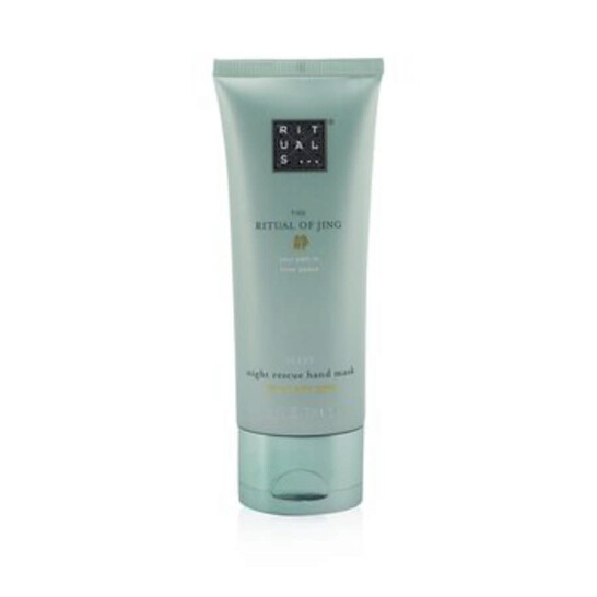 Rituals Ladies The Ritual Of Jing Night Rescue Hand Mask 2.3 oz Skin ...