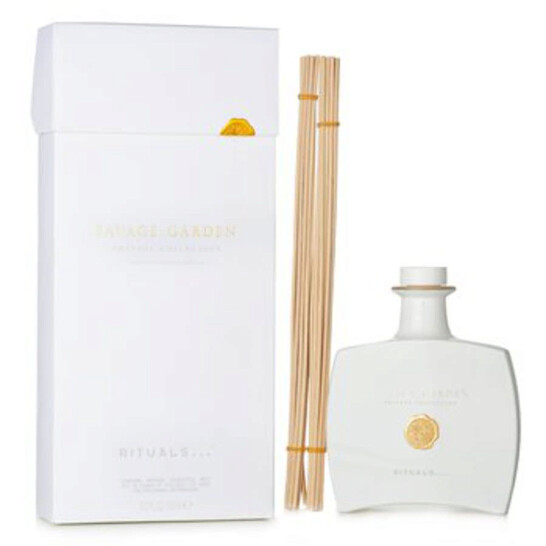 Rituals - Private Collection Luxurious Fragrance Sticks - Savage Garden ...