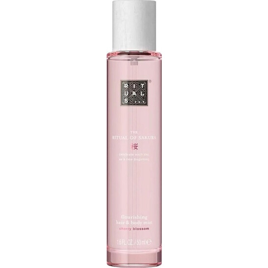Rituals Sakura Body Mist 1.7 oz Mist 8719134163223 - Fragrances, The Ritual Of Sakura - Jomashop