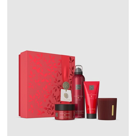 rituals gift set