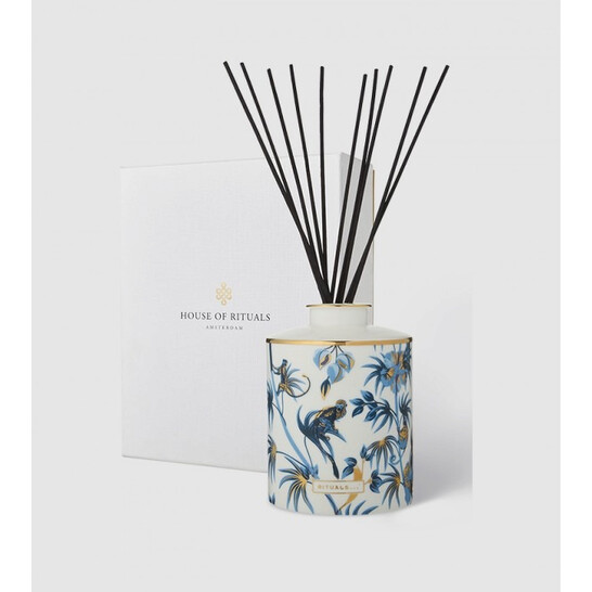 Rituals Wild Jungle Diffuser Stick 1000 ml Fragrances 8719134166057 ...