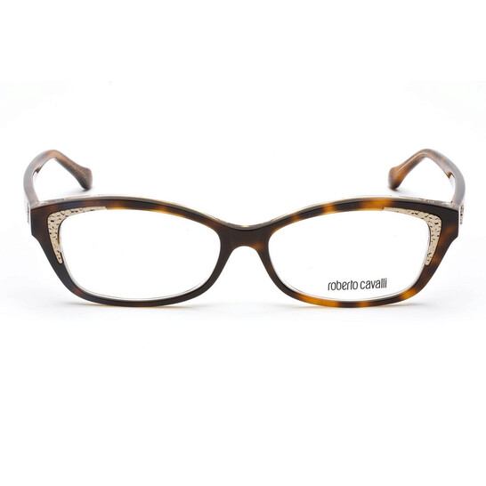 Roberto Cavalli Ladies Eyeglass Frames RC50345254 664689820603 ...