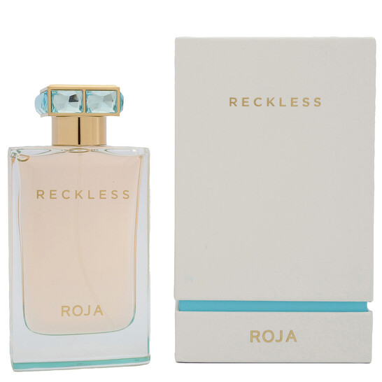 Roja Parfums Ladies Reckless Eau De Parfum Pour Femme EDP 2.5 oz ...
