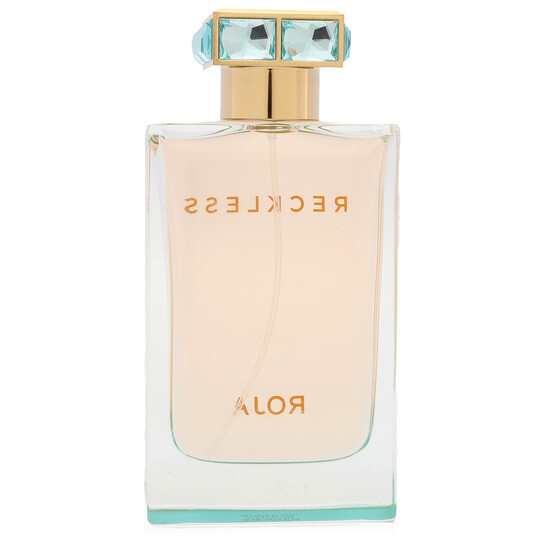 Roja Parfums Ladies Reckless Eau De Parfum Pour Femme EDP 2.5 oz ...