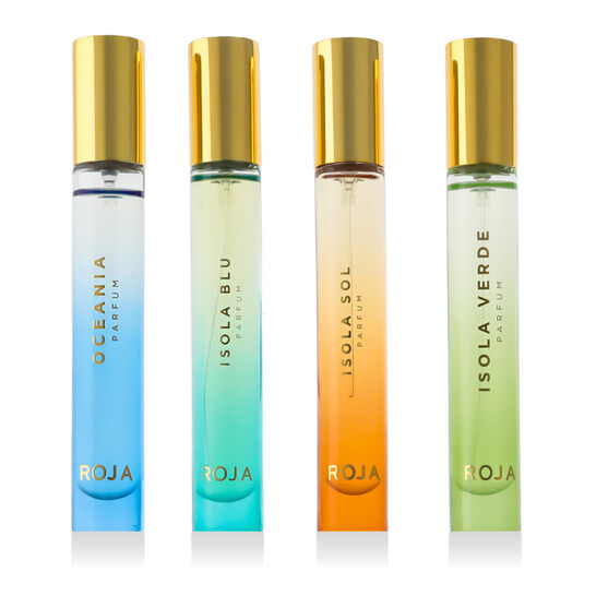 Roja Parfums Mini Set Gift Set Fragrances 5056663804597 - Fragrances ...