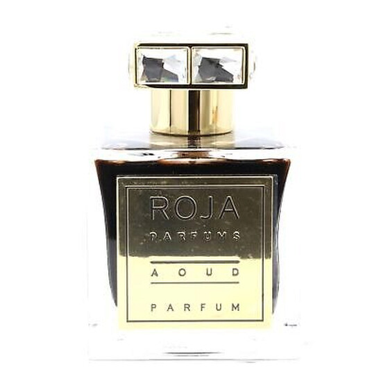 Roja Parfums Unisex Aoud Parfum 1.7 oz Fragrances 5056663800643 ...