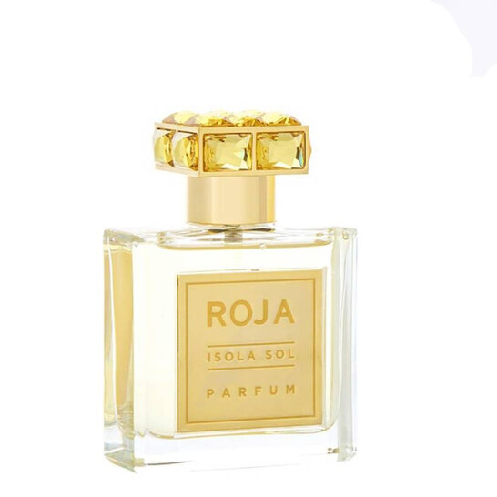 Roja Parfums Unisex Isola Sol Parfum 1.69 oz (Tester) Fragrances ...