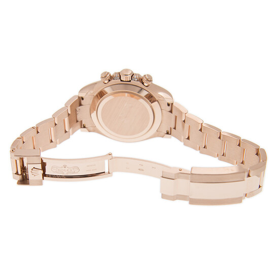 Rolex Cosmograph Daytona Chronograph Automatic Chronometer Diamond ...