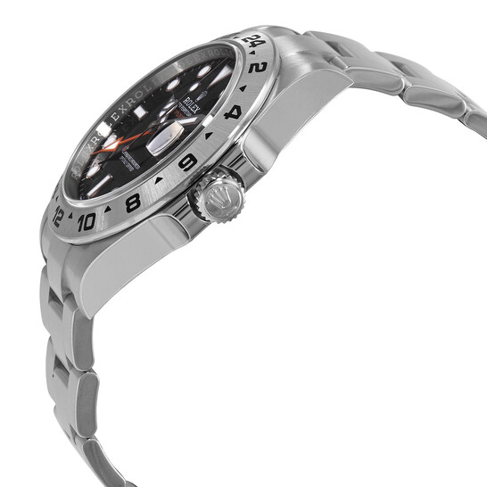 explorer 2 rolex