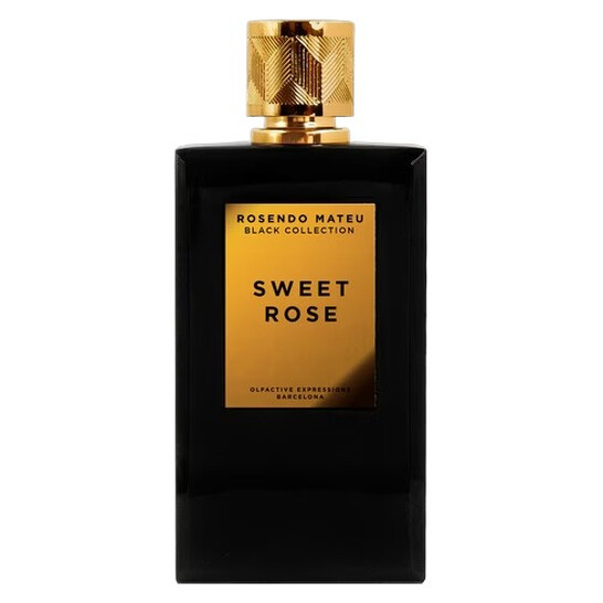 Rosendo Mateu Unisex Sweet Rose EDP Spray 3.4 oz (Tester) Fragrances ...