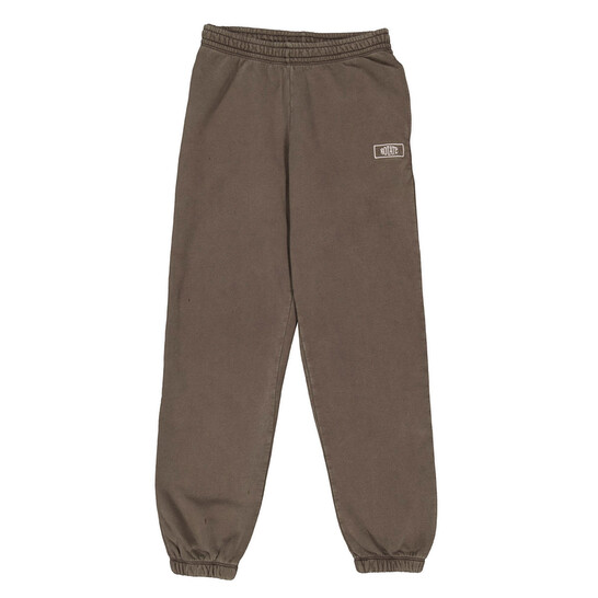 Rotate Enzyme Wash Sweatpants, Size Medium 7003612861-SEA TURTLE ...