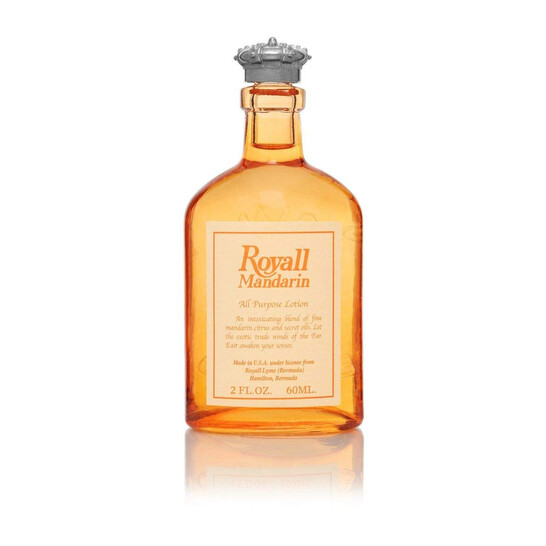 Royall Fragrances Royall Mandarin by Royall Fragrances, 2 oz All ...