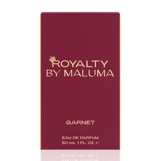 Royalty By Maluma Men's Garnet EDP Spray 1 oz Fragrances 850024399778 ...