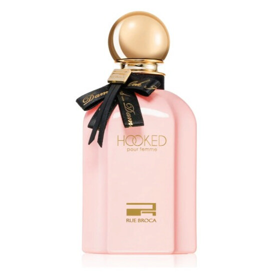 Rue Broca Ladies Hooked EDP Spray 3.0 oz Fragrances 6290171072744 ...