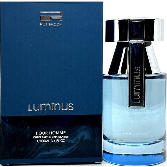Rue Broca Men's Luminous EDP 3.4 oz Fragrances 6290171073529 ...