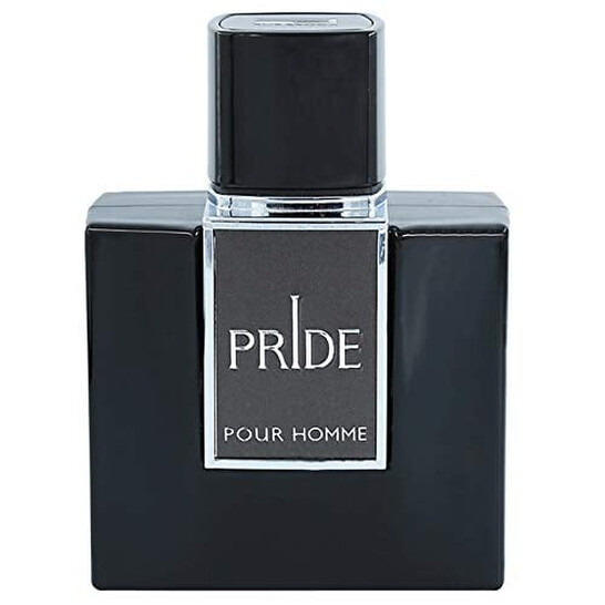 Rue Broca Men's Pride Pour Homme EDP Spray 3.4 oz Fragrances 6290171010166 - Fragrances, Pride ...