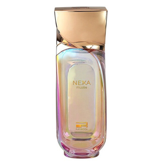 Rue Broca Unisex Nexa Muse EDP Spray 3.4 oz Fragrances 6290171073994 ...