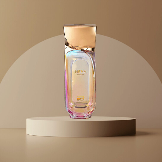 Rue Broca Unisex Nexa Muse EDP Spray 3.4 oz Fragrances 6290171073994 ...
