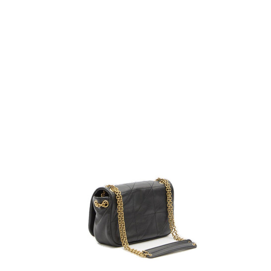 Saint Laurent Jamie Mini Chain Bag 766754AAB321000 - Handbags, Jamie 4. ...