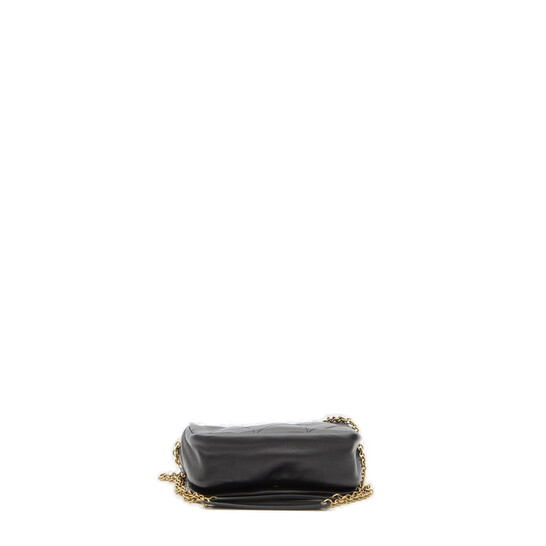 Saint Laurent Jamie Mini Chain Bag 766754AAB321000 - Handbags, Jamie 4. ...