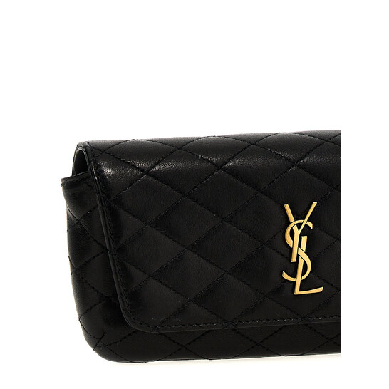 Saint Laurent sintra Sport Crossbody Bag 7540511EL071000 - Handbags ...