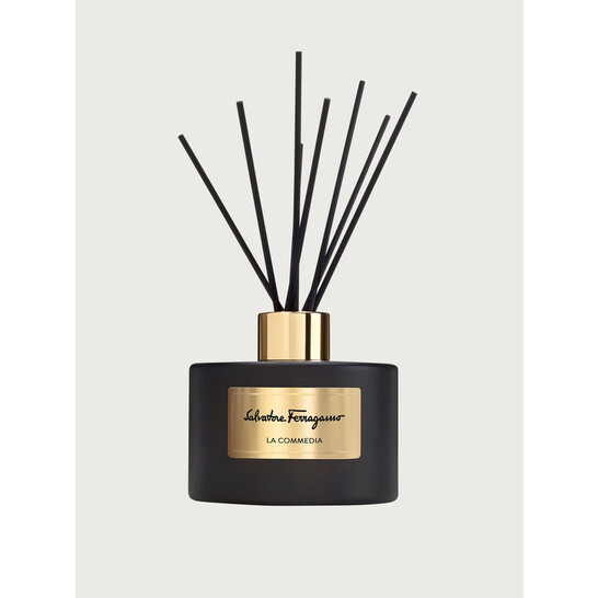 Salvatore Ferragamo Tuscan Creations La Commedia Diffuser 8.4 oz ...