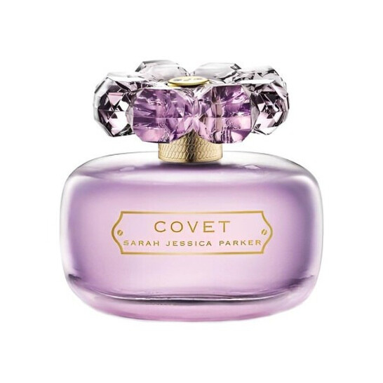 Sarah Jessica Parker Ladies Covet Pure Bloom EDP Spray 3.3 oz Fragrances 5060426151736 - Sarah ...