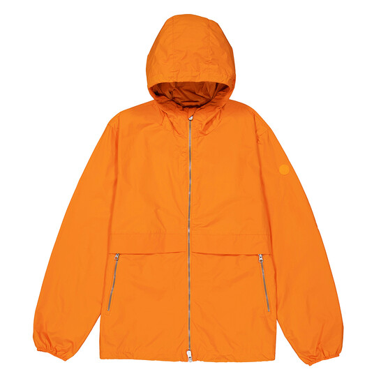 Save The Duck Jex Hooded Waterproof Jacket, Size Small D31565M-COFY18 ...