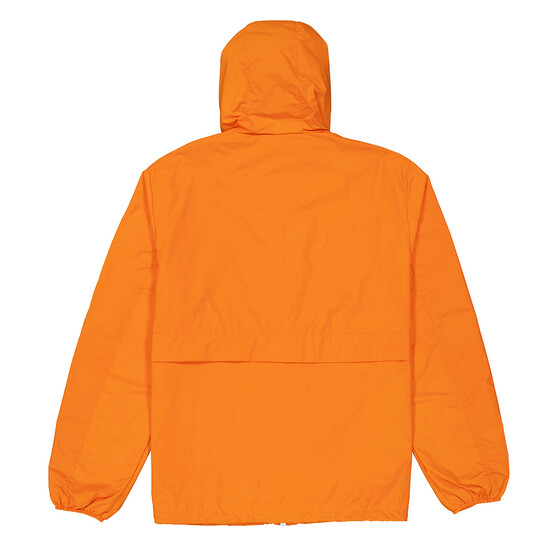 Save The Duck Jex Hooded Waterproof Jacket, Size Small D31565M-COFY18 ...