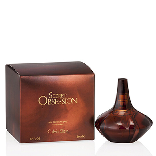 Calvin Klein Secret Obsession by Calvin Klein EDP Spray 1.7 oz (w ...