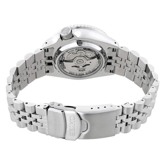 Seiko 5 Sports SKX GMT Automatic Men's Watch SSK017 029665223791 ...