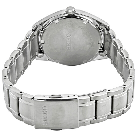 Seiko Classic Quartz Blue Dial Men's Watch SUR317P1 4954628233417 ...