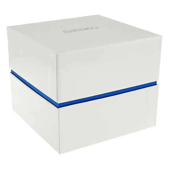 Seiko Series 5 Automatic Black Dial Stainless Steel Watch SNKL83 ...