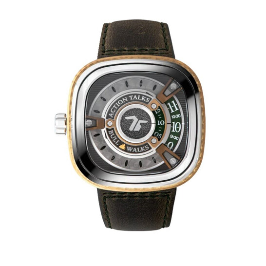 sevenfriday wallpaper