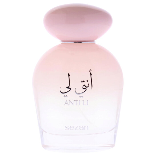 Sezan Ladies Anti Li EDP Spray 3.72 oz Fragrances 6294831648584 - Sezan ...