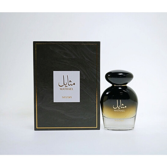 Sezan Ladies Mathael EDP Spray 3.72 oz Fragrances 6294831648607 ...