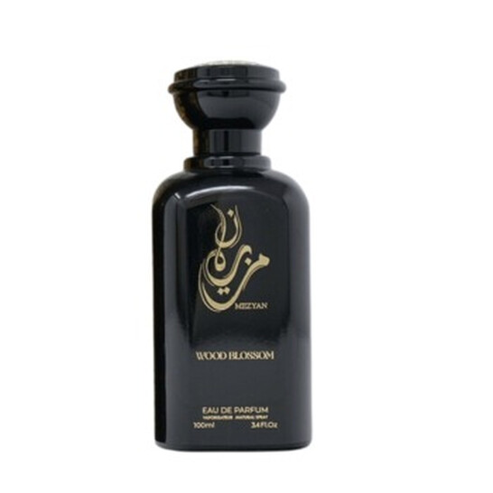 Sezan Unisex Mezyan Wood Blossom EDP Spray 3.4 oz Fragrances ...