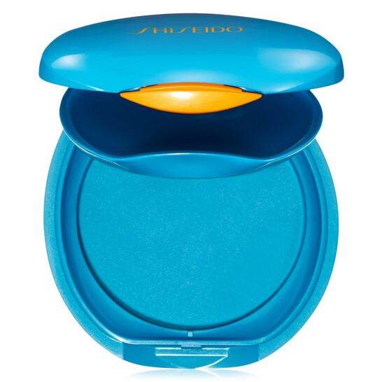 Shiseido / Uv Protective Compact Case 730852144569 - Skin Care - Jomashop