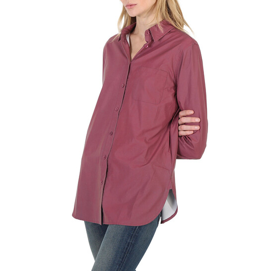 Sies Marjan Ladies Sander Washed Reflective Shirt, Size Small 11WP3012 ...