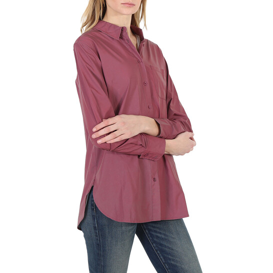 Sies Marjan Ladies Sander Washed Reflective Shirt, Size Small 11WP3012 ...
