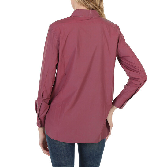 Sies Marjan Ladies Sander Washed Reflective Shirt, Size Small 11WP3012 ...