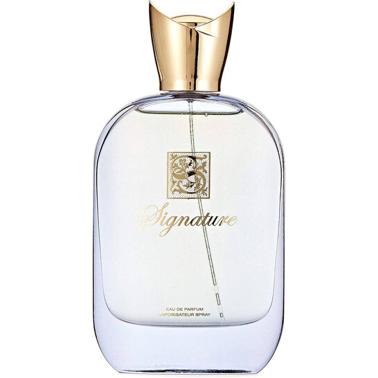 Signature Men's Blue EDP 3.4 oz Fragrances 6300020182484 - Fragrances ...