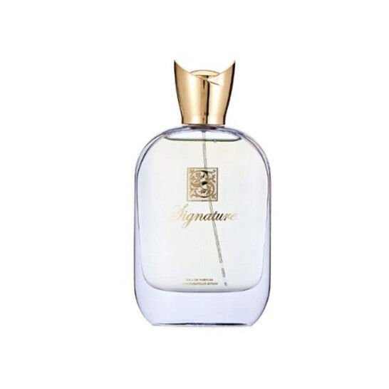 Signature Men's Blue EDP Spray 3.4 oz (Tester) Fragrances 6390902023134 ...