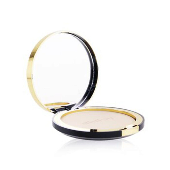 Sisley Phyto Poudre Compacte Pressed Powder- # 2 Natual - 12g/0.42oz ...